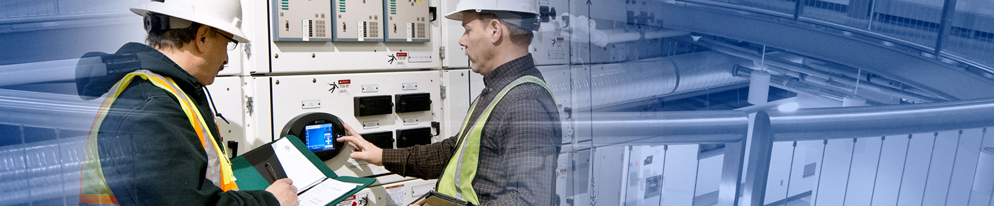 Building Commissioning and Retro-Commissioning Services