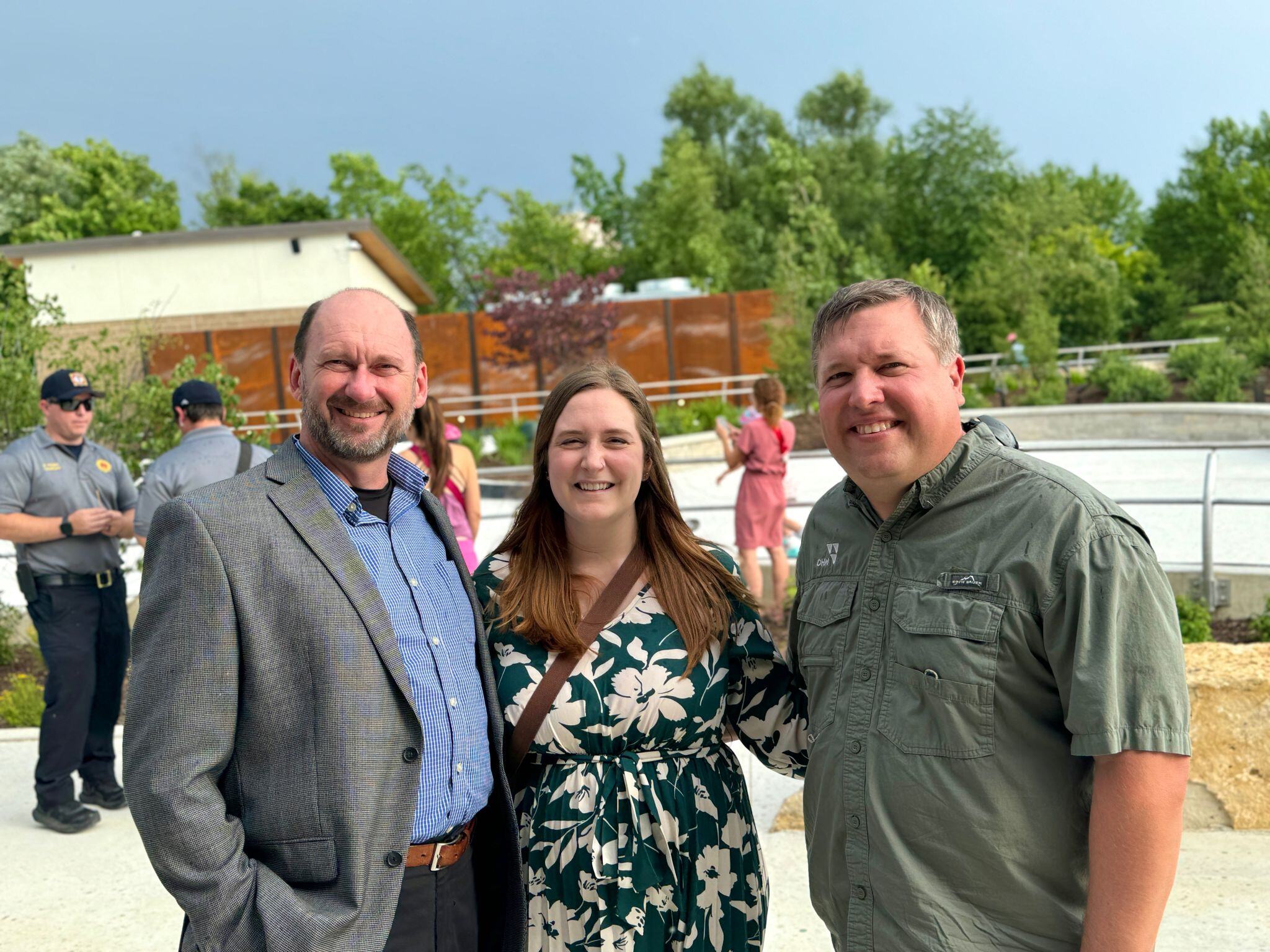 Michigan's Largest MEP Engineering Company | Peter Basso Associates