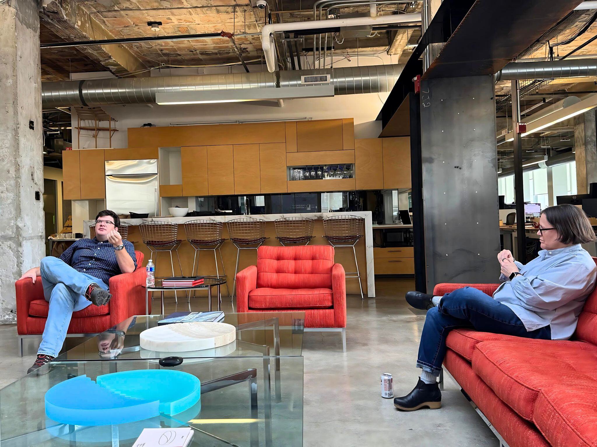 Michigan's Largest MEP Engineering Company | Peter Basso Associates
