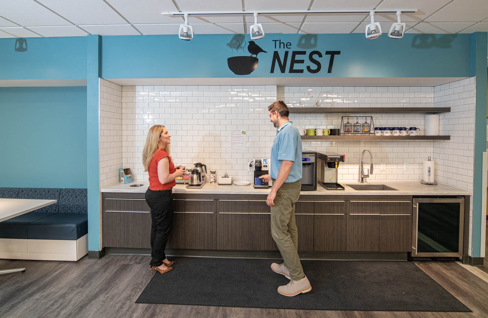 Michigan's Largest MEP Engineering Company | Peter Basso Associates