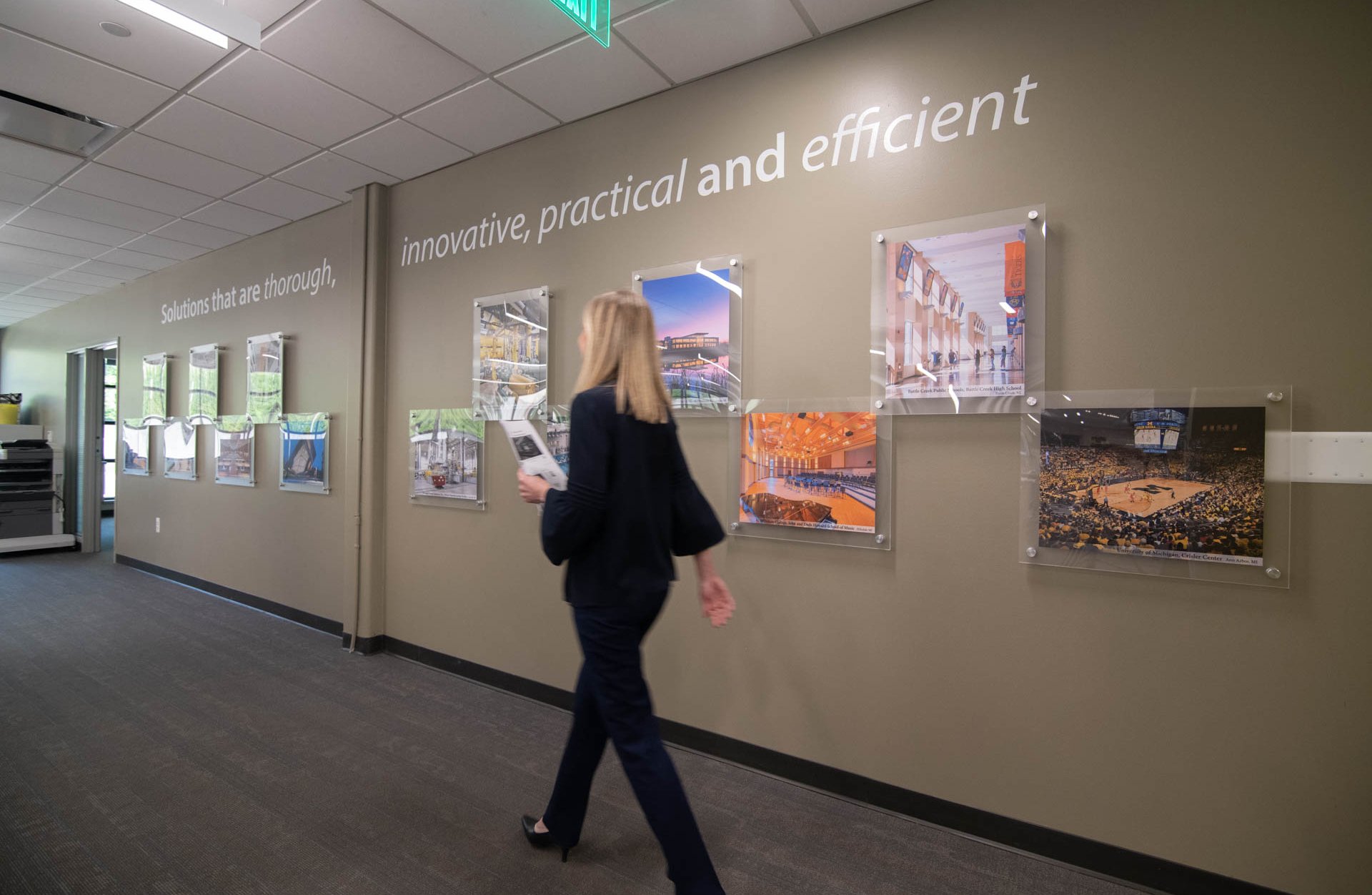 Michigan's Largest MEP Engineering Company | Peter Basso Associates