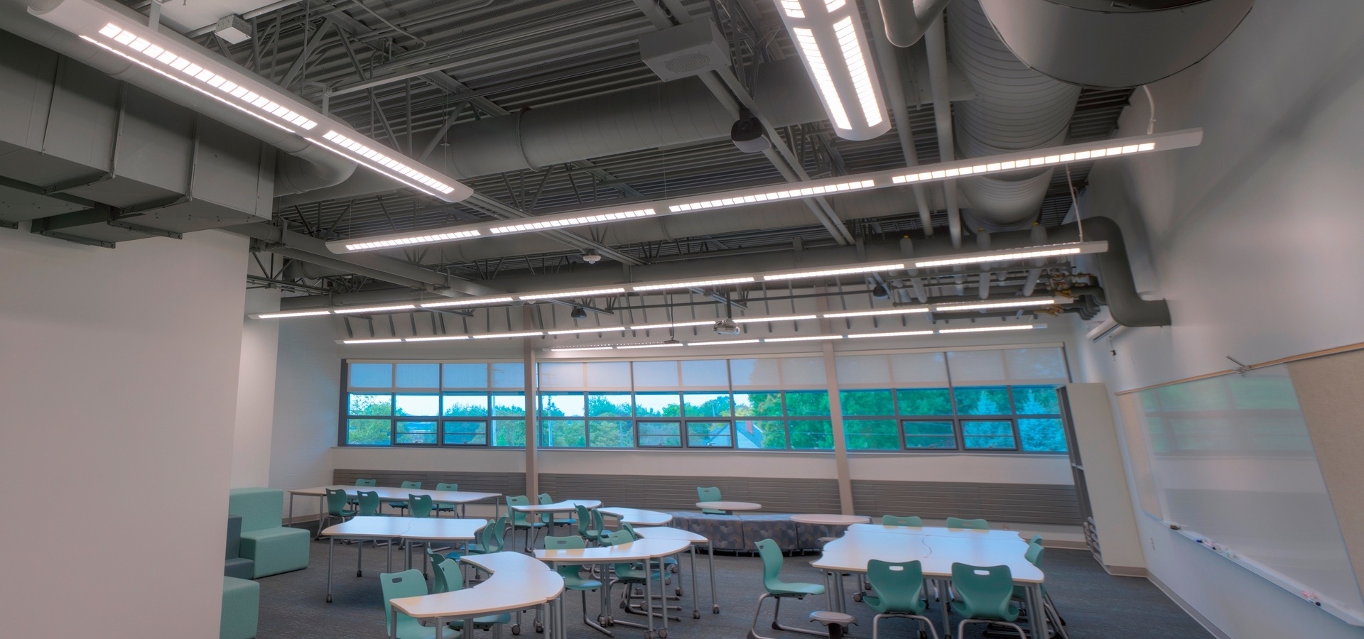 Michigan's Largest MEP Engineering Company | Peter Basso Associates